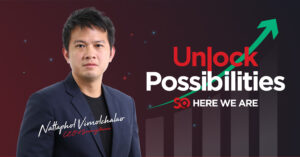 SO Outsourcing - SIAMRAJATHANEE PCL