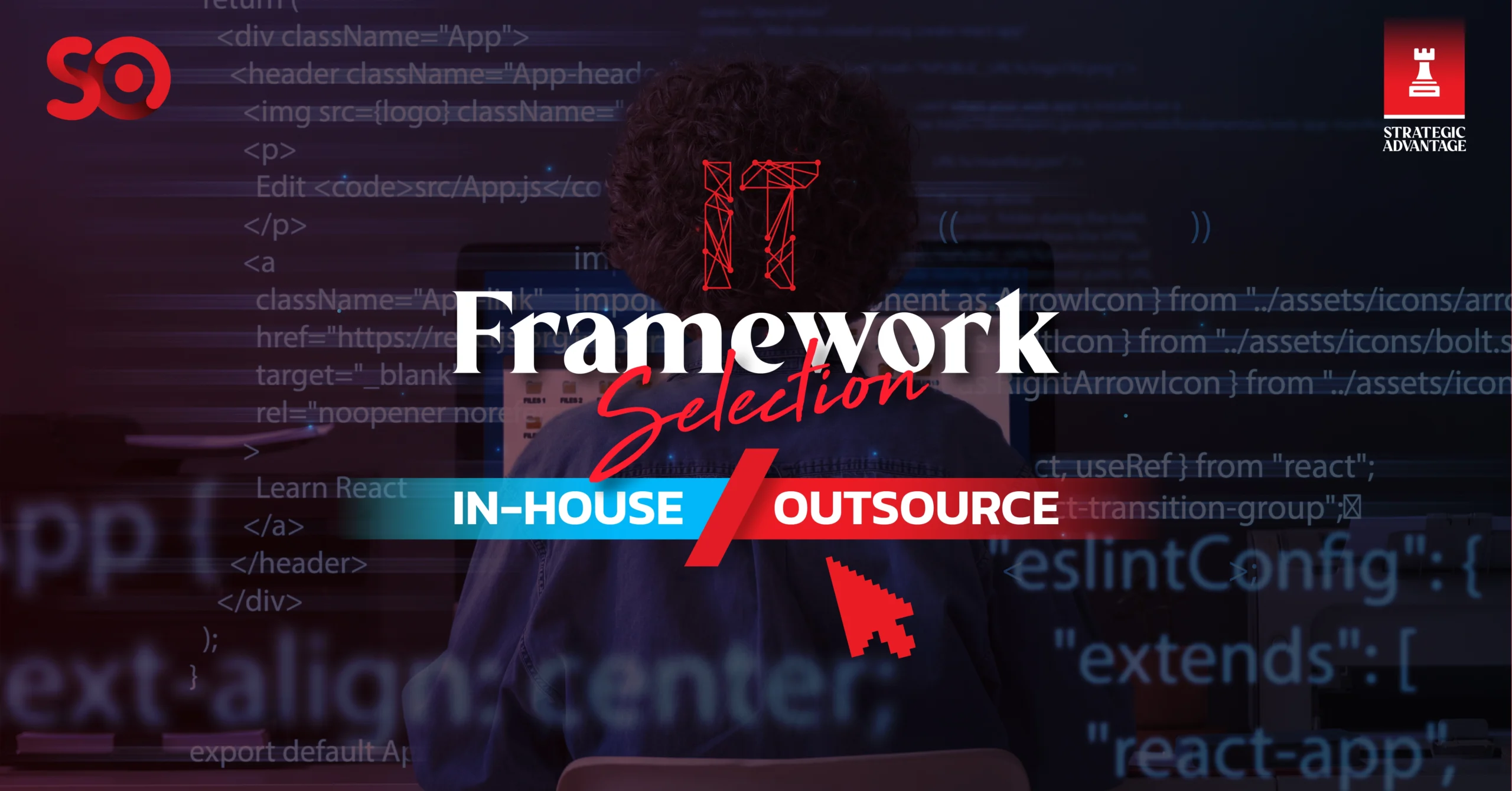 เลือกจ้าง Outsource หรือจ้างแบบประจำ (In-house) ดี สำหรับตำแหน่ง IT